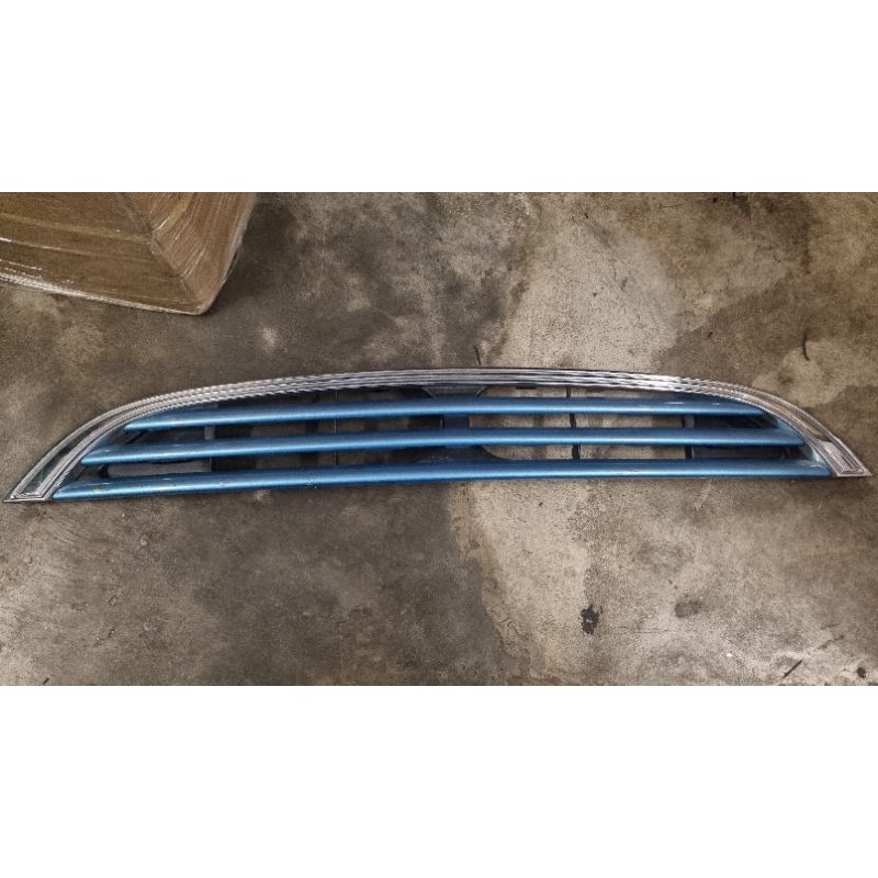 mini cooper s r53 r52 r50 front grille grill | Shopee Malaysia
