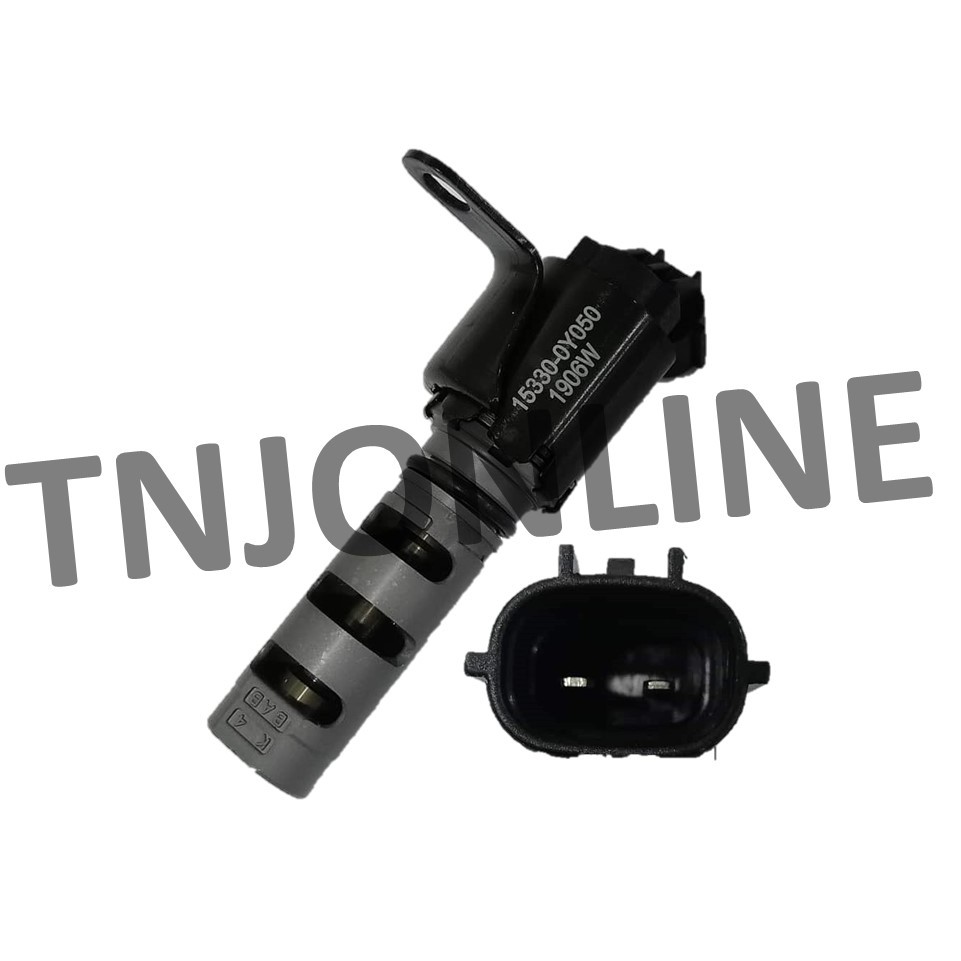 VVTI VALVE - TOYOTA AVANZA F653,F654,YARIS NSP150,NSP151,NSP152,SENTRA ...