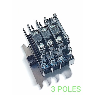Tend TBD-10A double-deck compatible 10A/600V Terminal block 2 in 1 din ...