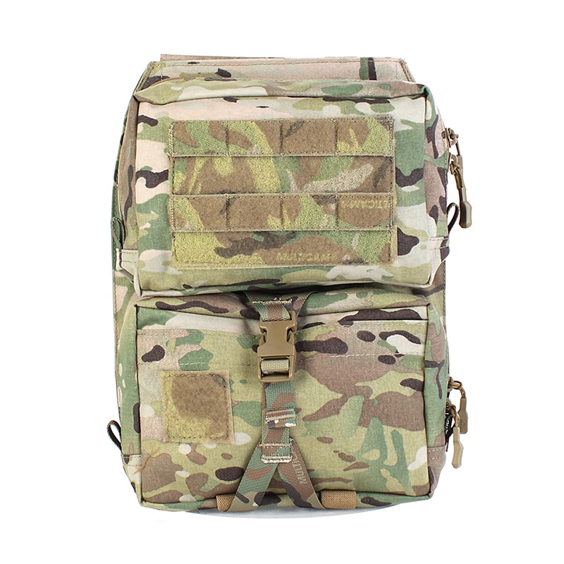 IDOGEAR Tactical Assault Pack MOLLE PEW Assault Back Panel Type 1 ...
