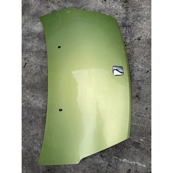 PASSO FRONT BONNET USED JAPAN | Shopee Malaysia
