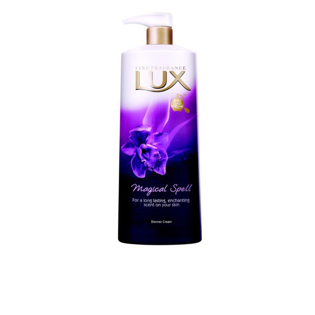 Lux Shower Gel - Magical Spell (950ml) | Shopee Malaysia