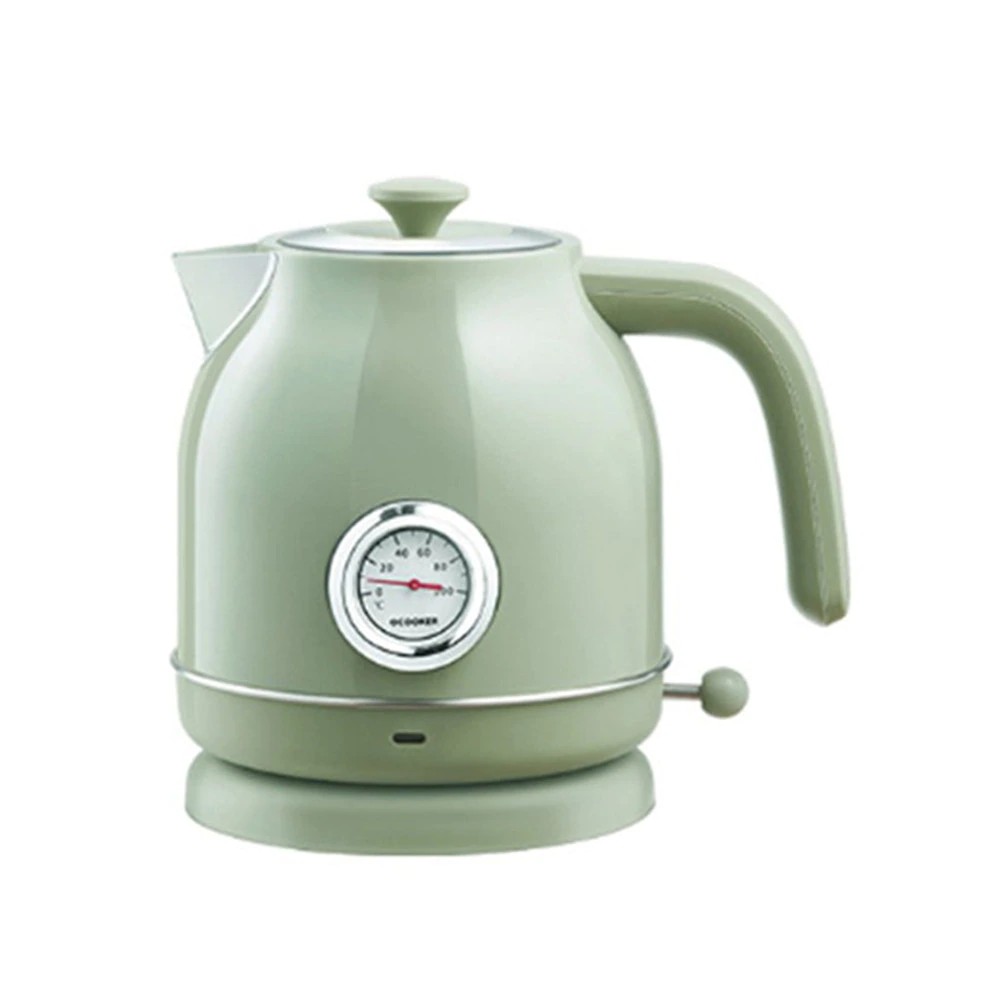 Xiaomi Retro oCooker super-speed electric kettle with temperature ...