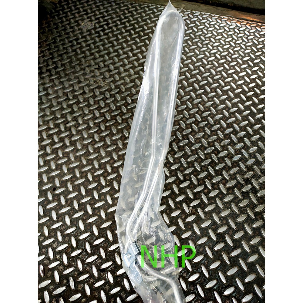 OEM PROTON SAGA BLM FLX POWER STEERING PRESSURE HOSE(RETURN)(PW825863 ...