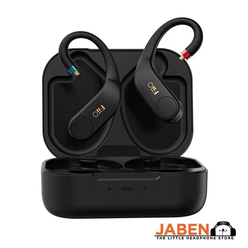 FiiO UTWS5 Premium True Wireless Adapter for MMCX / 0.78mm 2-Pin ...