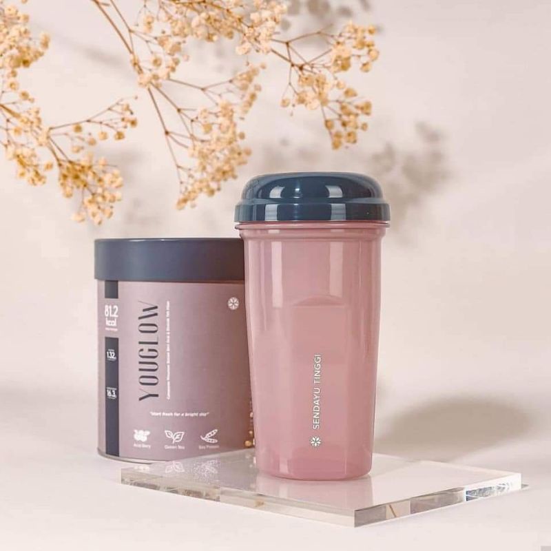 ORIGINAL YOUGLOW SENDAYU 500G TINGGI | Shopee Malaysia
