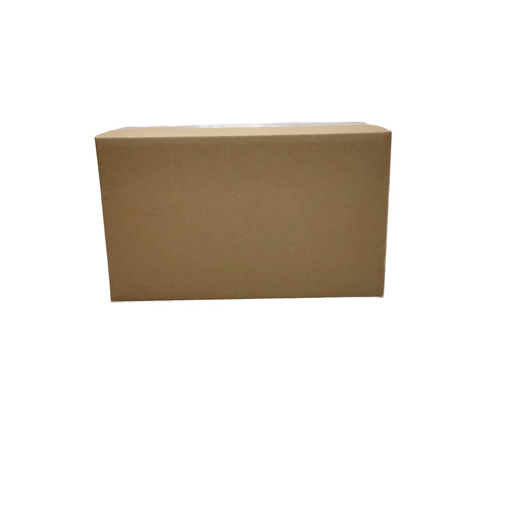 ECOBOX Carton box. Medium & Big Packing Box Packaging Paper box. Kotak ...