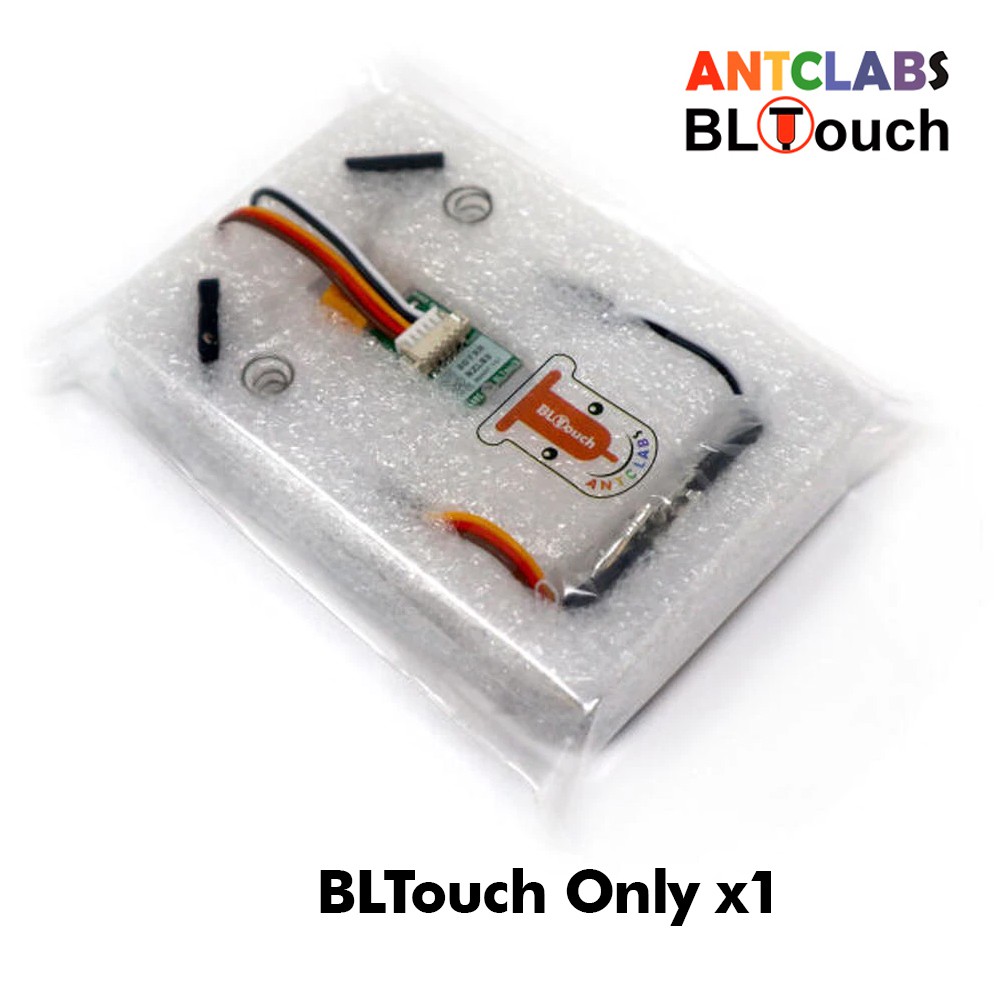 (PROMO) ANTCLABS BLTouch V3.1 Auto Leveling Sensor 3D Touch For 3D Printers / Creality V1 Ender ...