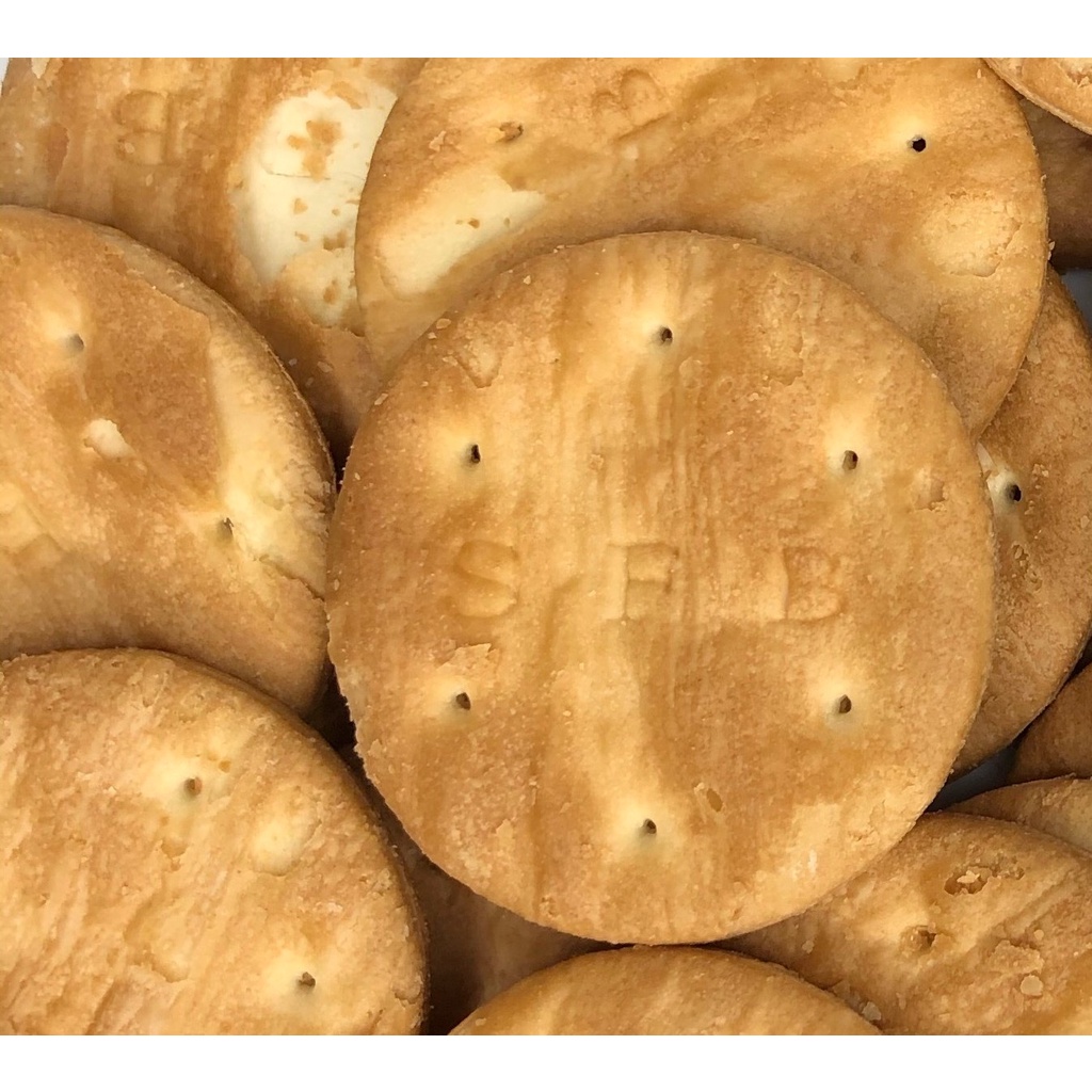 Biskut Timbang Tin (+/-200G) Coklat Bear, Strawberry Bear Roll, Bangkit ...