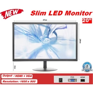 led monitor - Prices and Promotions - Feb 2025 | Shopee Malaysia