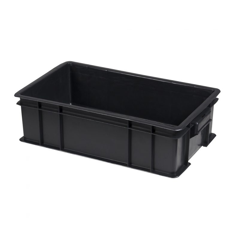 Small Industrial Stackable Container 2088B | Shopee Malaysia
