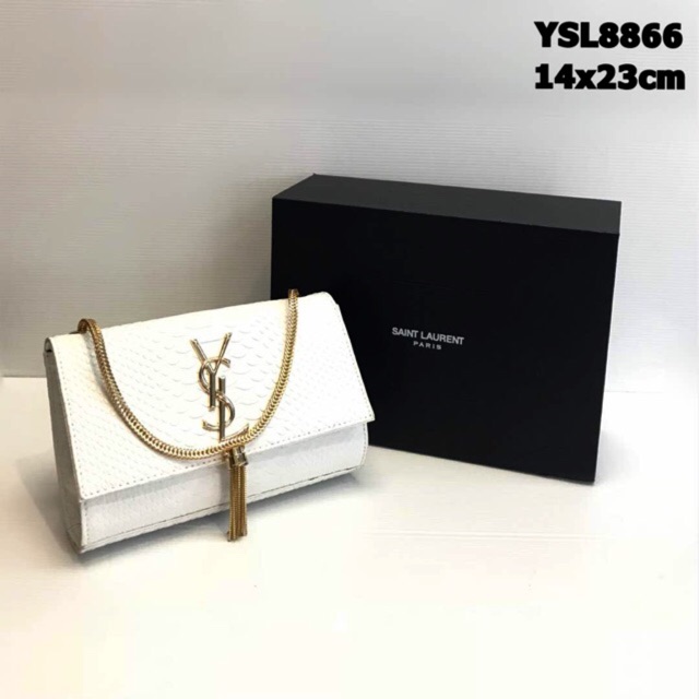 Beg tangan wanita (putih) | Shopee Malaysia