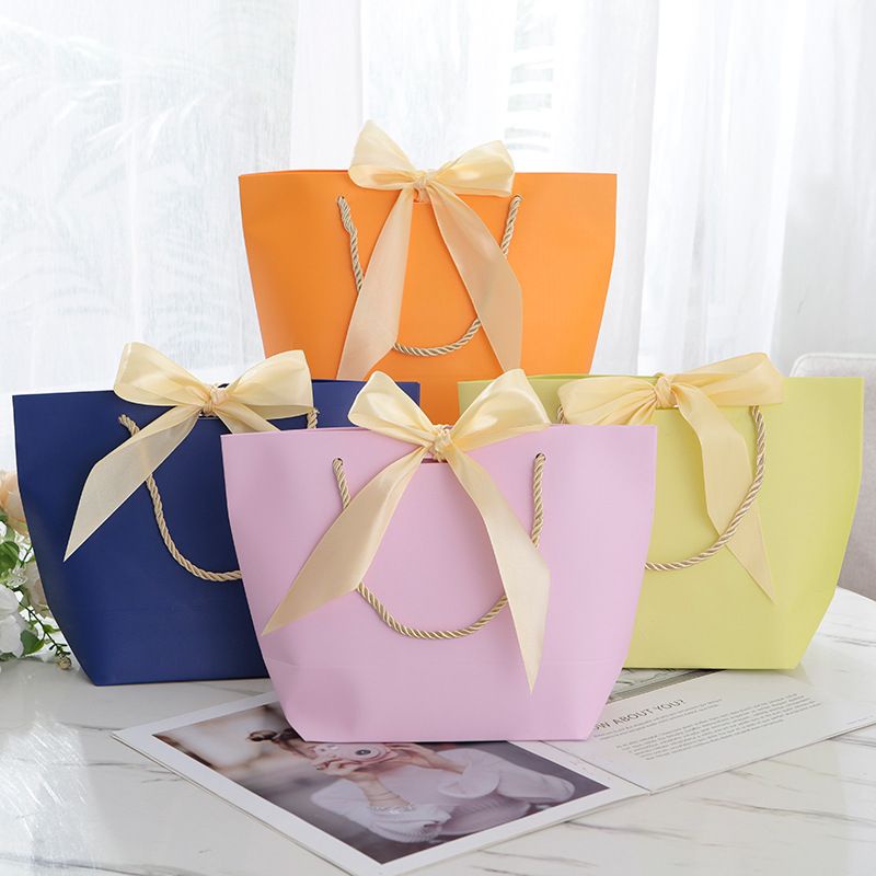 PRETTYLITTLE BEG KERTAS DOORGIFT GOODIES HAMPER WEDDING BIRTHDAY HADIAH ...