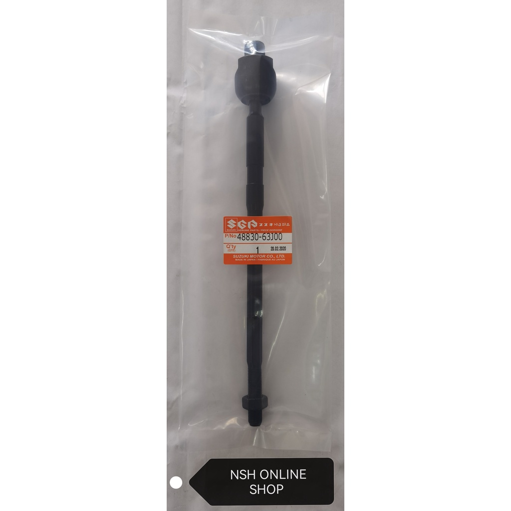 Rack End (Suzuki Oem) for Suzuki Swift 1.5 RS413 RS415 2004-2013 Year ...