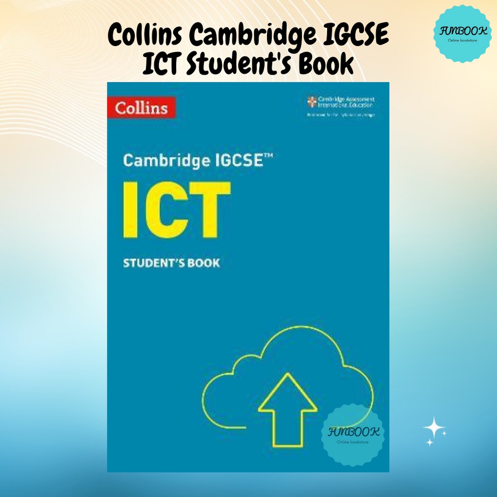 [FUNBOOK] Cambridge IGCSE ICT Students Book, 3rd Edition (9780008430924 ...