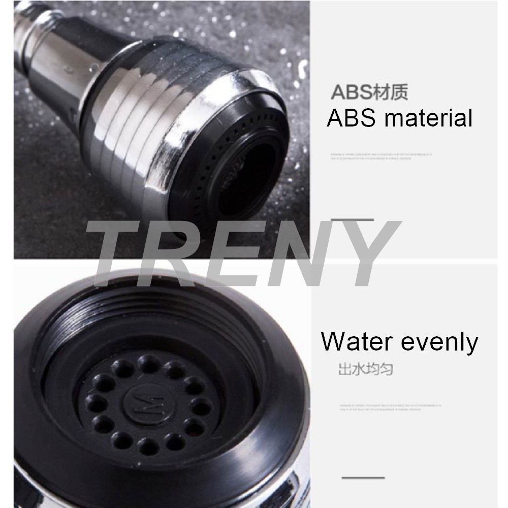360 Flexible Hose Turbo Flex Flexible Hose Faucet Sprayer Double Swivel ...