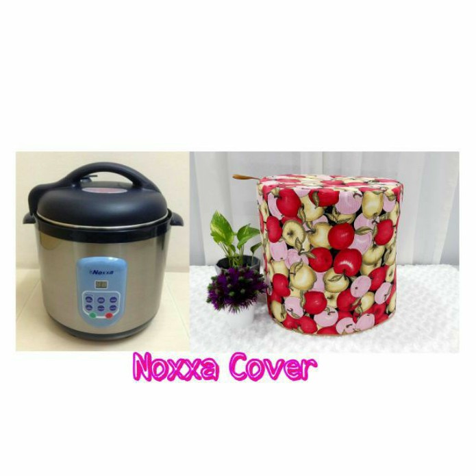 Noxxa Cover - Penutup Periuk Noxxa | Shopee Malaysia