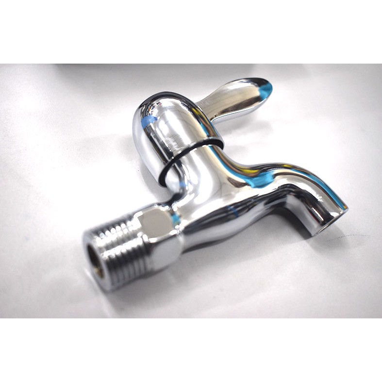 [READY STOCKS] NASCO WATER TAP / KEPALA PANCUR CHROME / BIB TAP ...