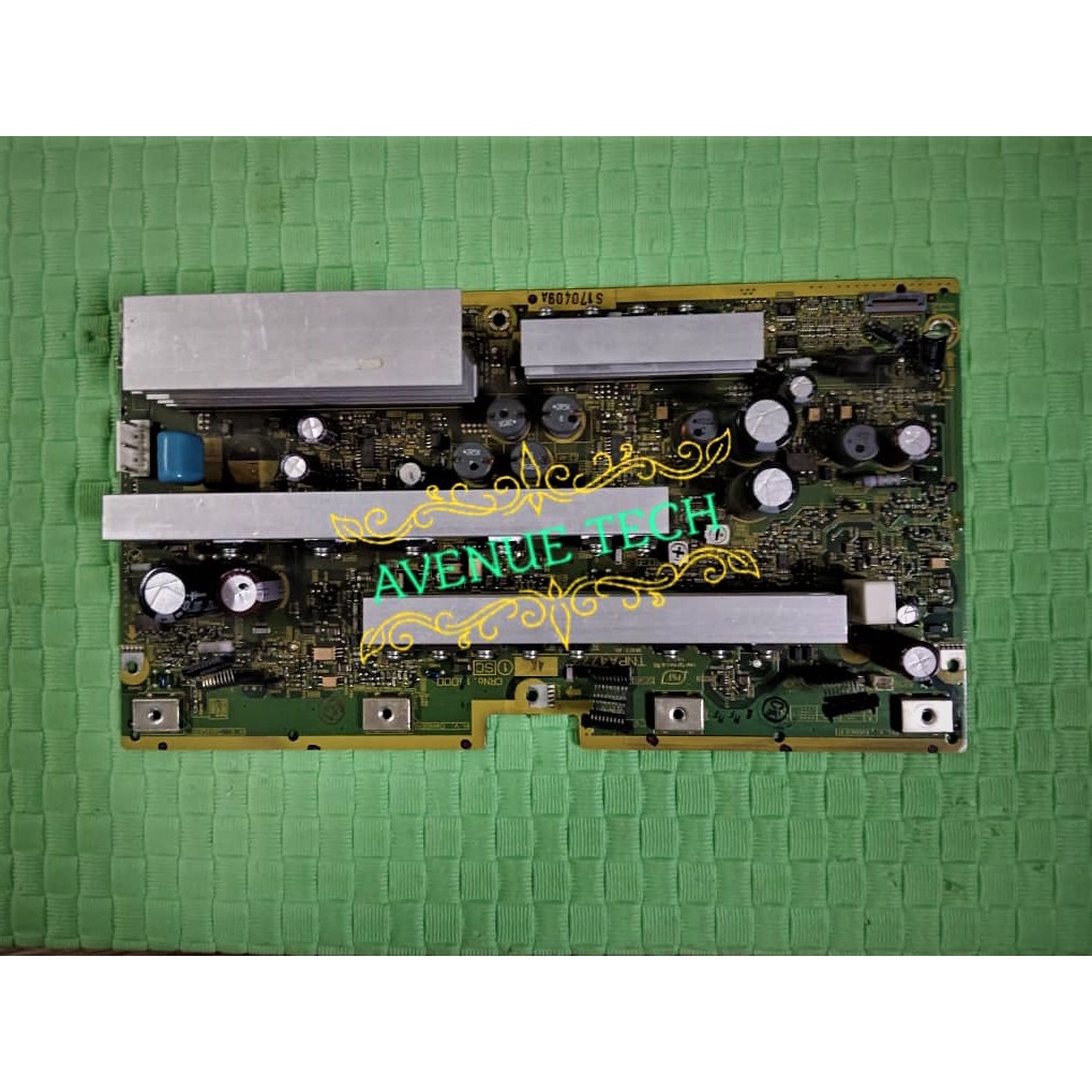 Panasonic TH-P42X10K YSUS Board | Shopee Malaysia