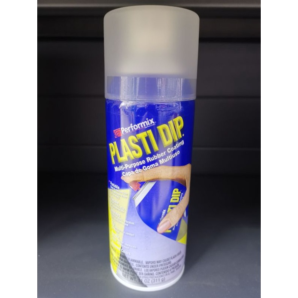 🇺🇸 Performix Plasti Dip Spray - 311g | Shopee Malaysia