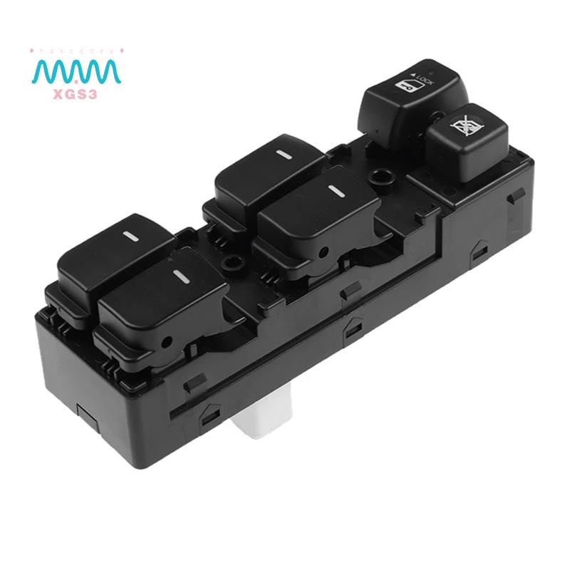 Right Hand Drive RHD Power Main Window Switch Glass Window Lifter Main ...