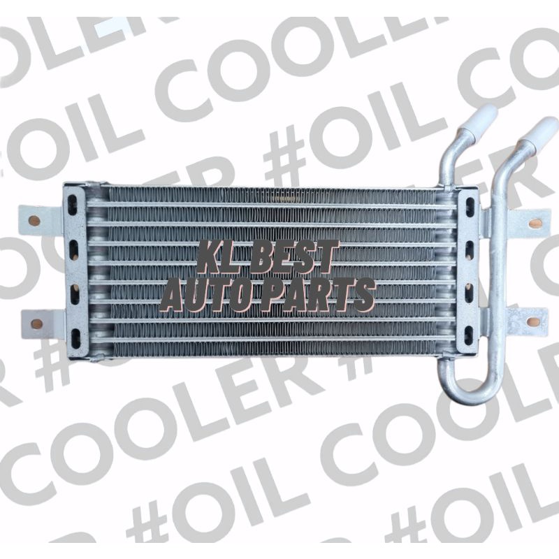 PROTON SAGA BLM / FLX CVT AUTO TRANSMISSION OIL COOLER | Shopee Malaysia