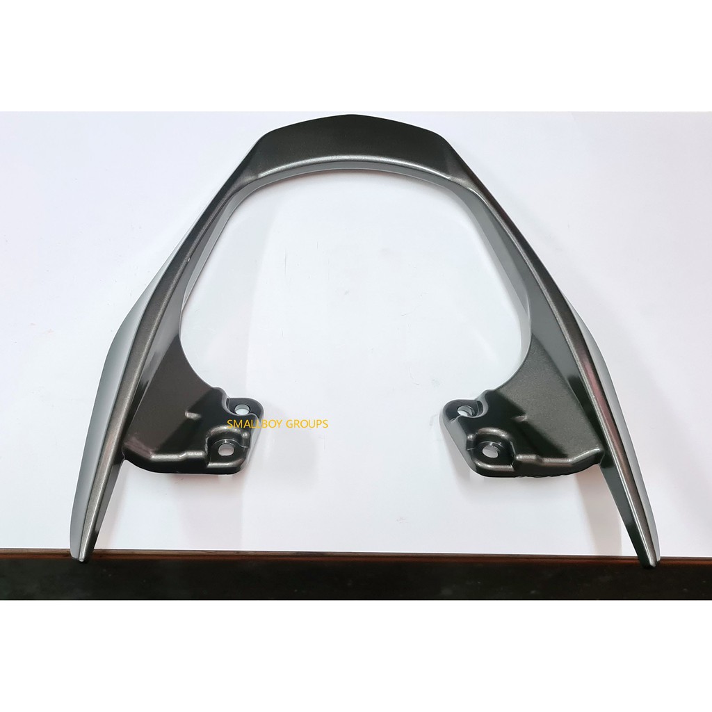 YAMAHA LC135 LC 135 SEAT BAR LBAR BESI TEMPAT DUDUK BELAKANG | Shopee ...
