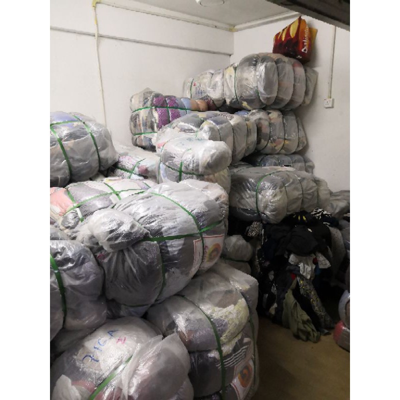 Tokol/guni bundle 45kg | Shopee Malaysia