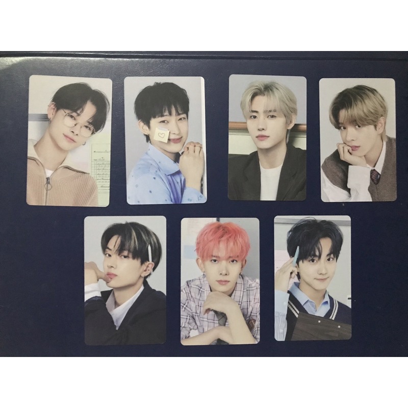 ENHYPEN GGU GGU PACKAGE | Shopee Malaysia