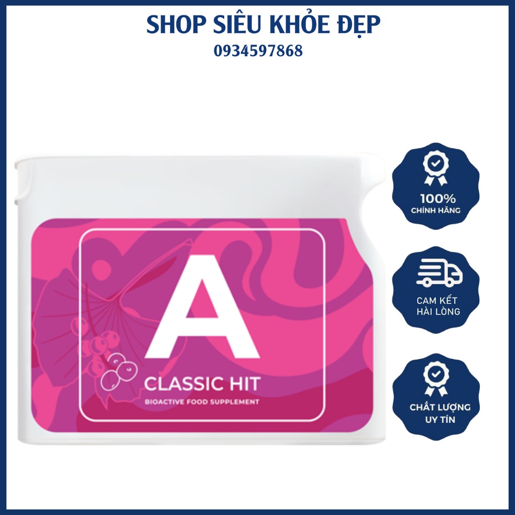 OXY Project V - A Pills (Antiox) Antioxidant and Protects Body Cells ...