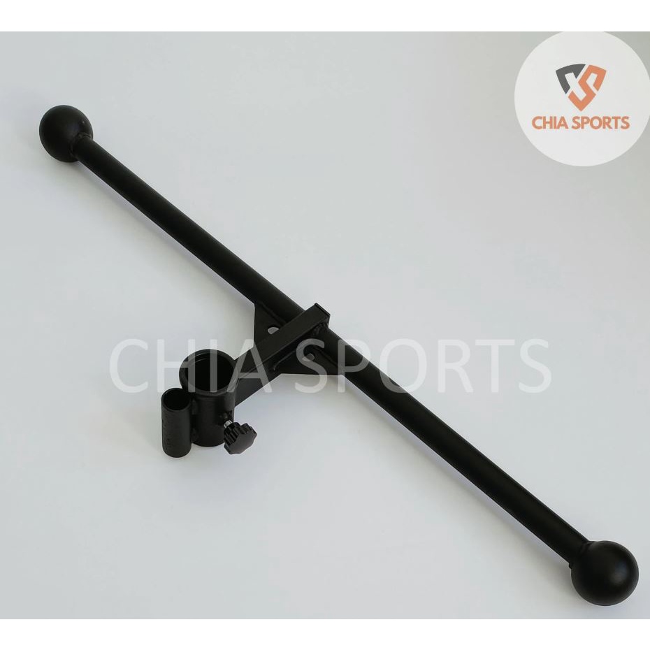 HX10 Ball Grip Landmine Handle Core Trainer T Bar Row Attachment Rowing ...