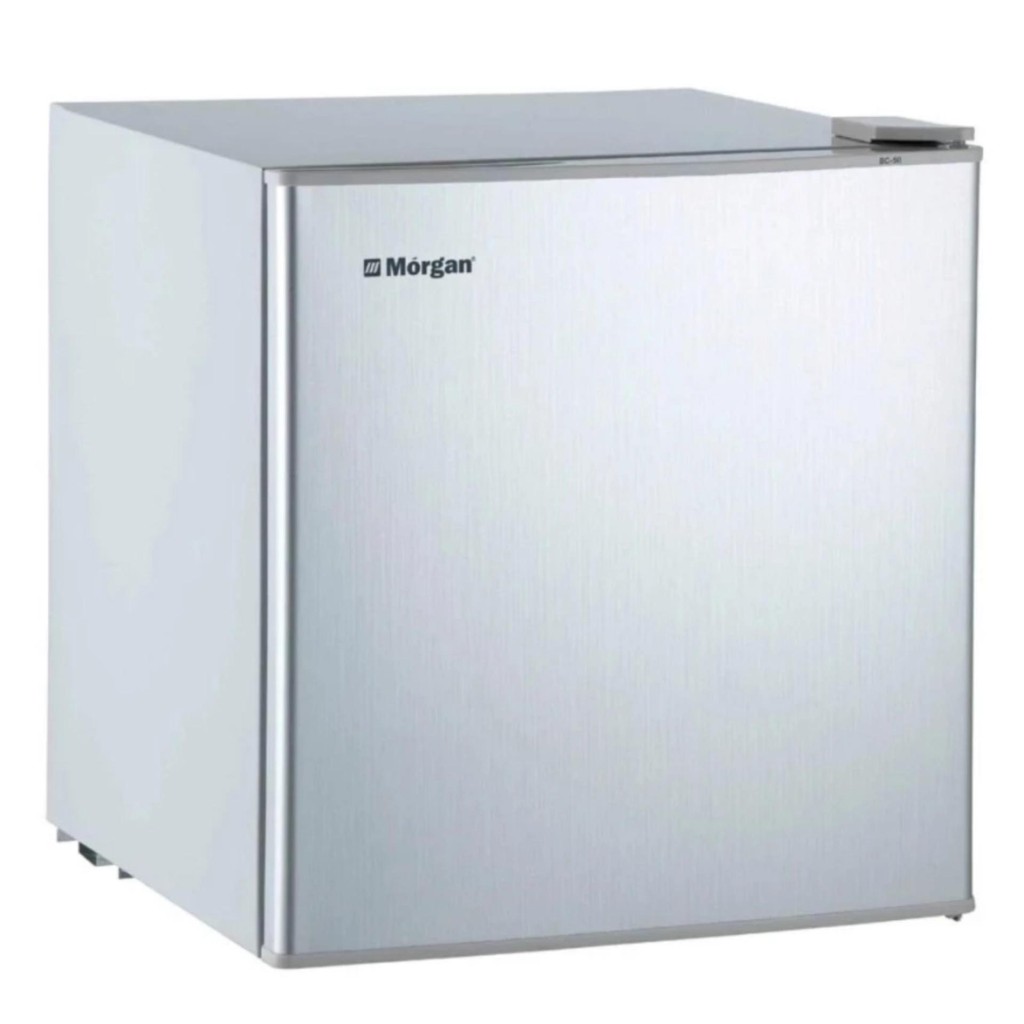 *OFFER*MORGAN MINI BAR Fridge MMB-NB62LSL 50L/Peti Sejuk/迷你冰箱 #BETTER ...
