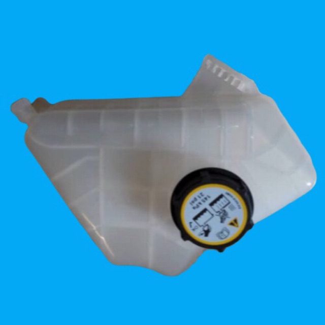 FORD FIESTA 1.6CC 2009YEAR KUGA EACAPE CX5 MAZDA 2 RADIATOR SPARE TANK ...