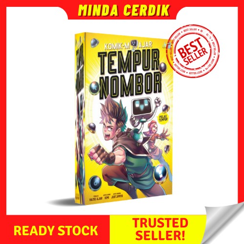 Buku Komik Tempur Nombor #1 Pulau Tempur Aziq Ajar Malaysia Komik M ... Buku Komik Tempur Nombor #1 Pulau Tempur Aziq Ajar Malaysia Komik M ...