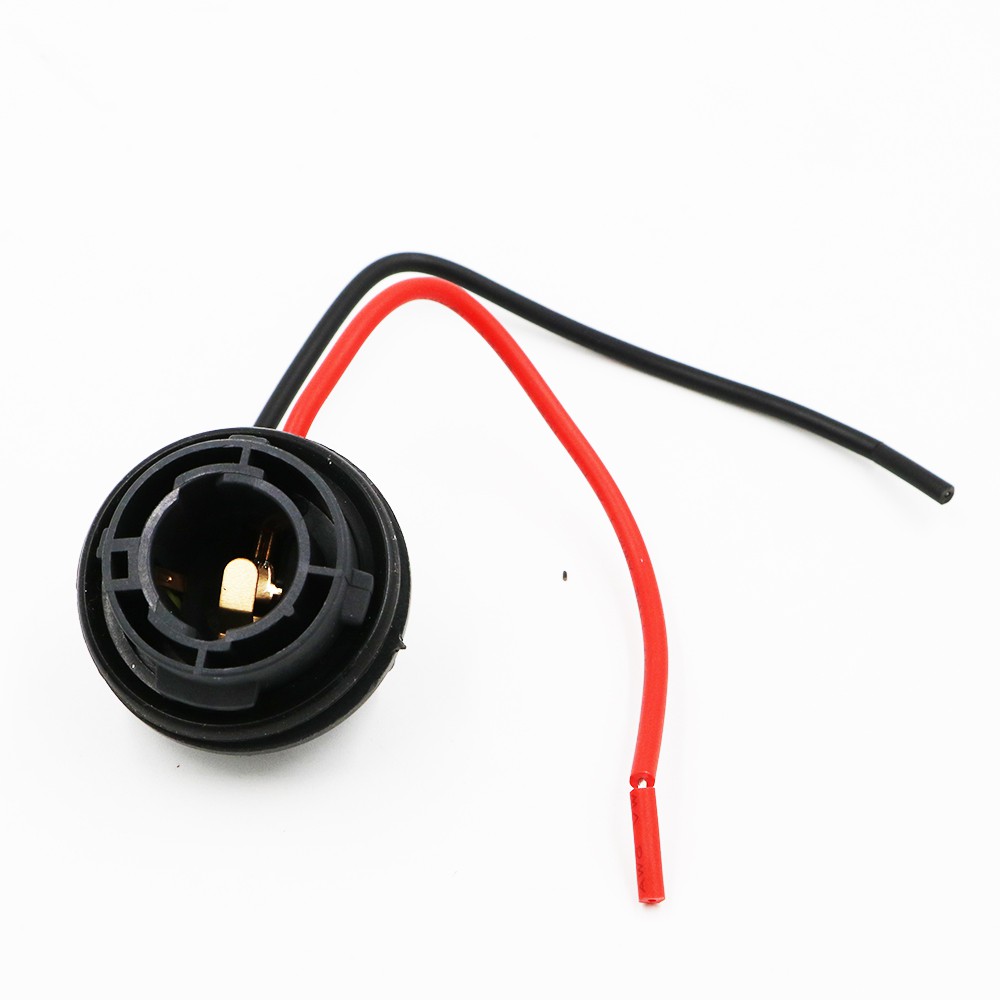 1X 1156 BA15S P21W BAU15S BAY15D 1157 P21/5W Turn Signal Brake Light ...