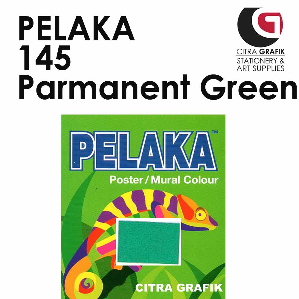 Pelaka Mural Colour Paint 1 kg | Poster Colour 1 Kg | Shopee Malaysia