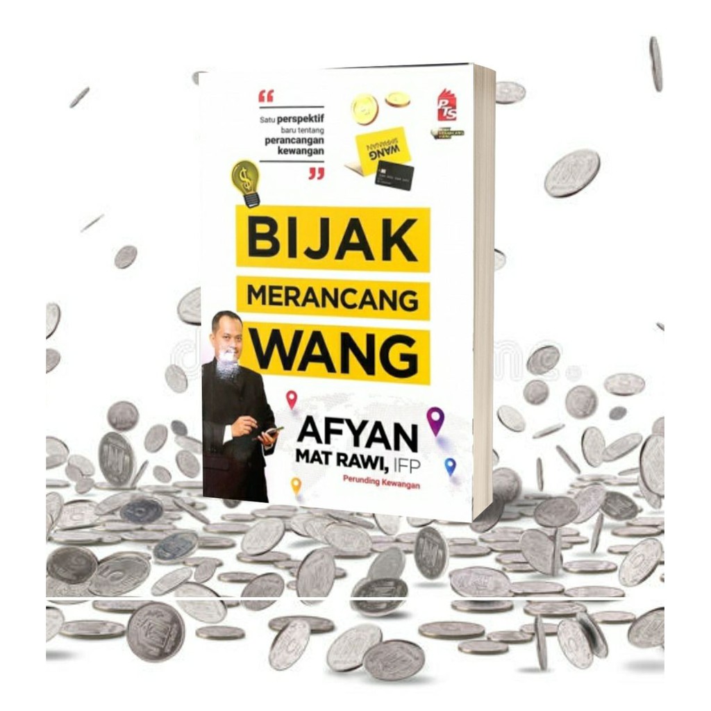 Buku : Bijak Merancang Wang / Pengurusan Kewangan Belanjawan | Shopee Malaysia