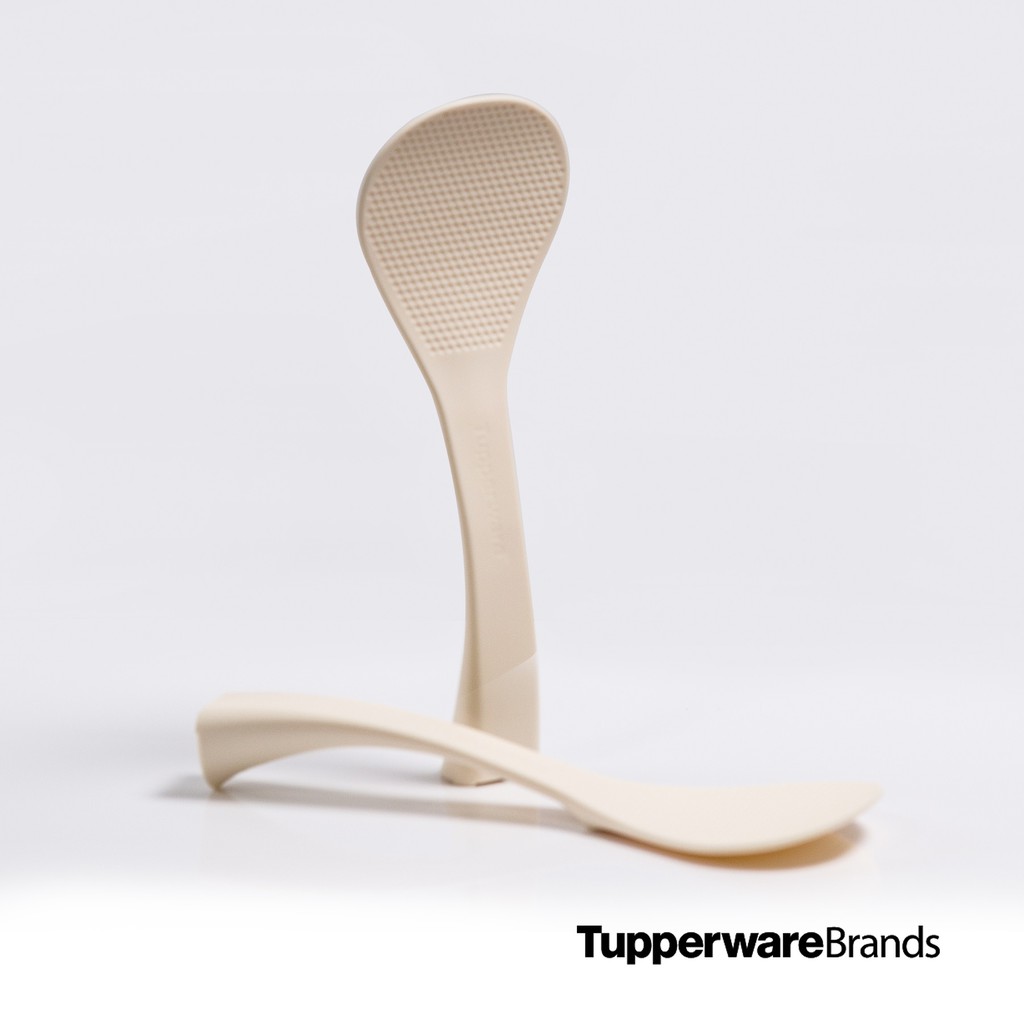 Tupperware Standing Rice Spoon 1 pc | Shopee Malaysia