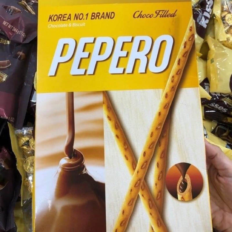 PEPERO LANGKAWI BIG BOX (8Box kecil dalam 1 Box Besar) | Shopee Malaysia