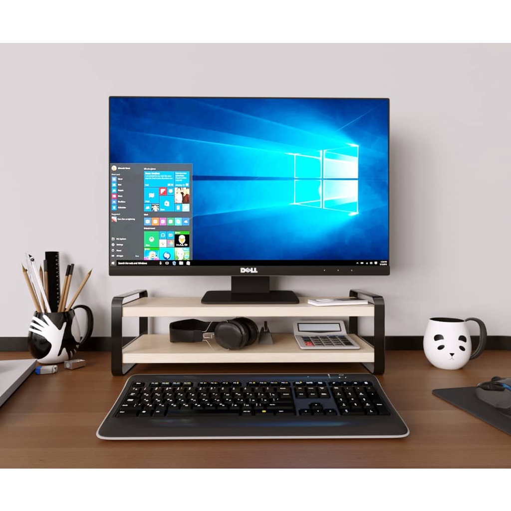 Computer add viaduct_Desktop Computer Increased Rack Desktop Monitor ...