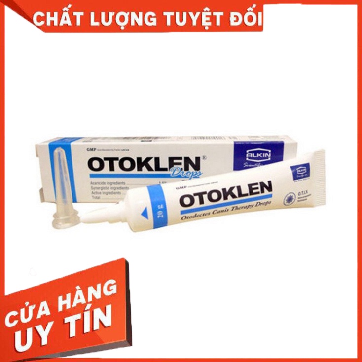 Drugs For Ear Lice, Ear Inflammation, Ear Fungus alkin Otklen, alkin ...