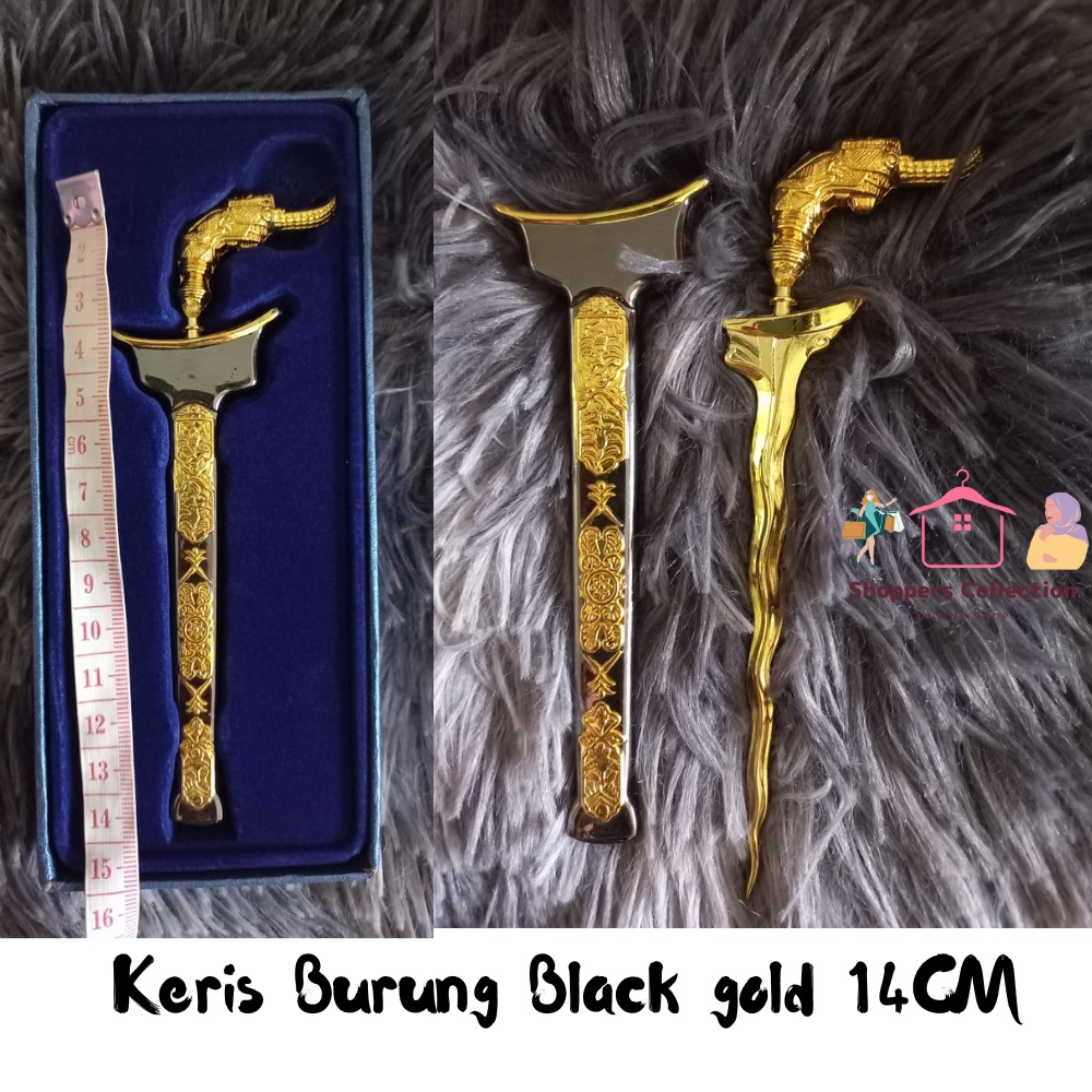 Keris Malaysia Traditonal Replika Weapon Tanah Melayu Gift Box Hadiah ...