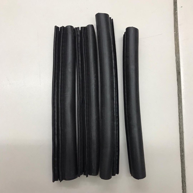 getah pintu hitam 4 pcs | Shopee Malaysia