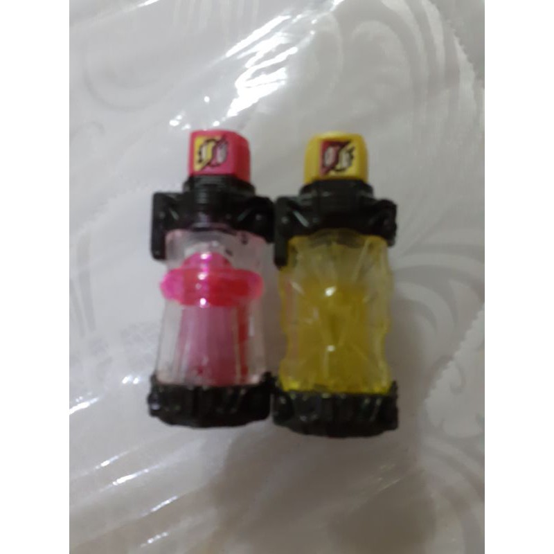 kamen rider build full bottle( ufo/light) | Shopee Malaysia