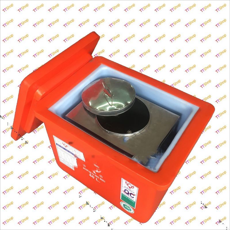 TONG ICE CREAM FABER 40/60 LITER | Shopee Malaysia