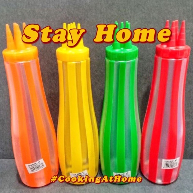 💥J&T Fast Ship💥Acuan Kuih Jala 5 Lubang/Botol Roti Jala 3 Lubang/ Botol ...