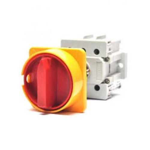 3-Pole Isolator Isotech | Shopee Malaysia