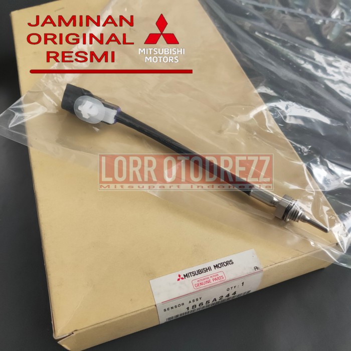 Iat sensor air intake temperature all new pajero sport original ...