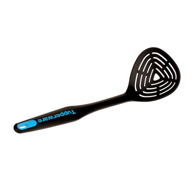 Tupperware Skimmer Kitchen | Shopee Malaysia