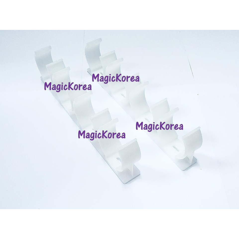 Thick Strong Durable 4 In 1 Water Filter Wall Mount Clip Bracket Water ...